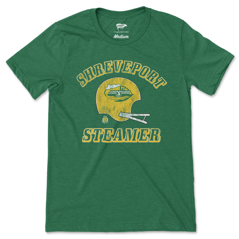 Defunct Football League – Streaker Sports