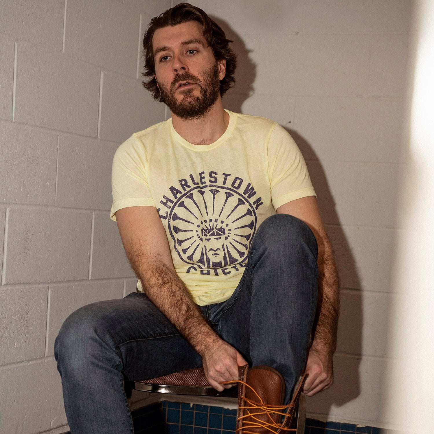 Slap Shot – Streaker Sports