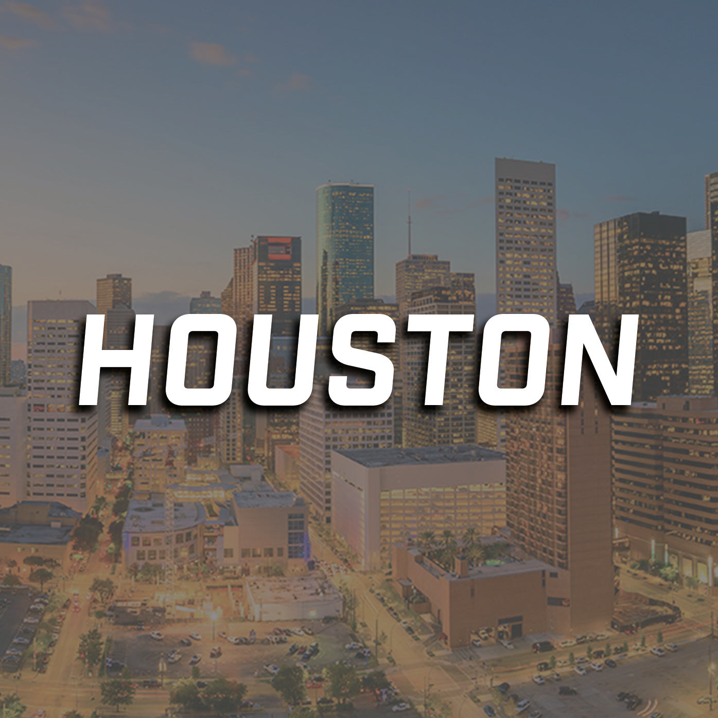 Houston, TX – Streaker Sports