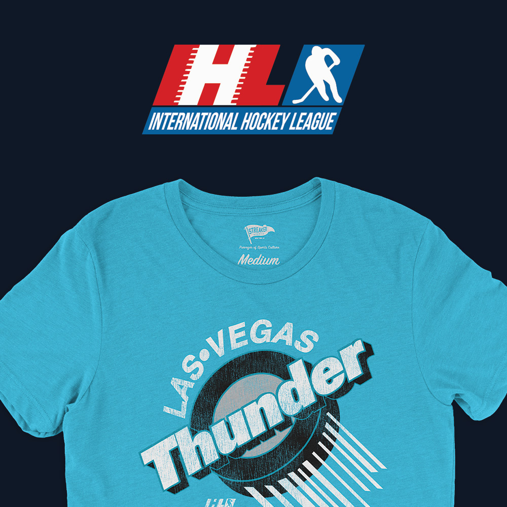 International Hockey League – Streaker Sports
