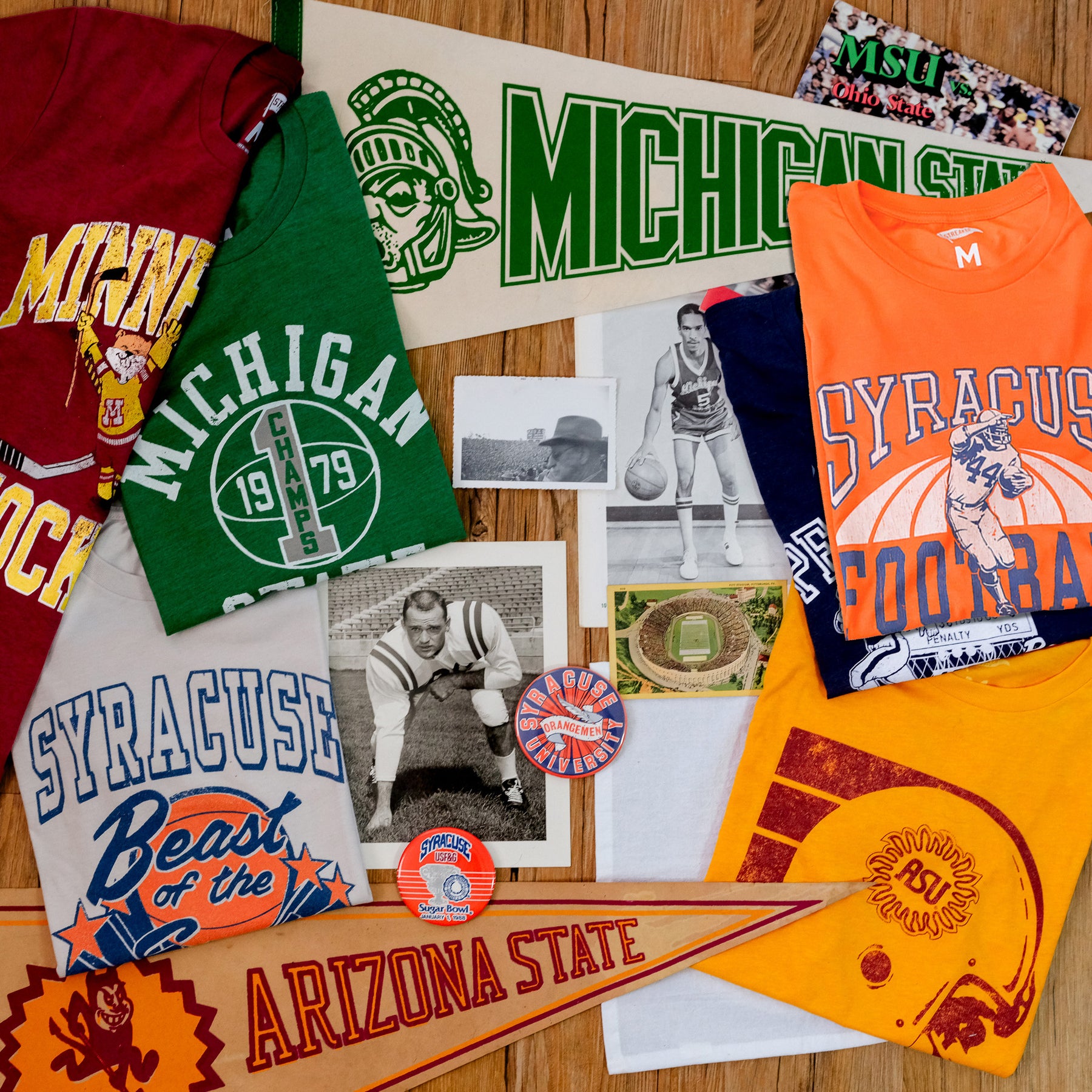 Streaker Sports | Purveyor of Sports Culture Clothing