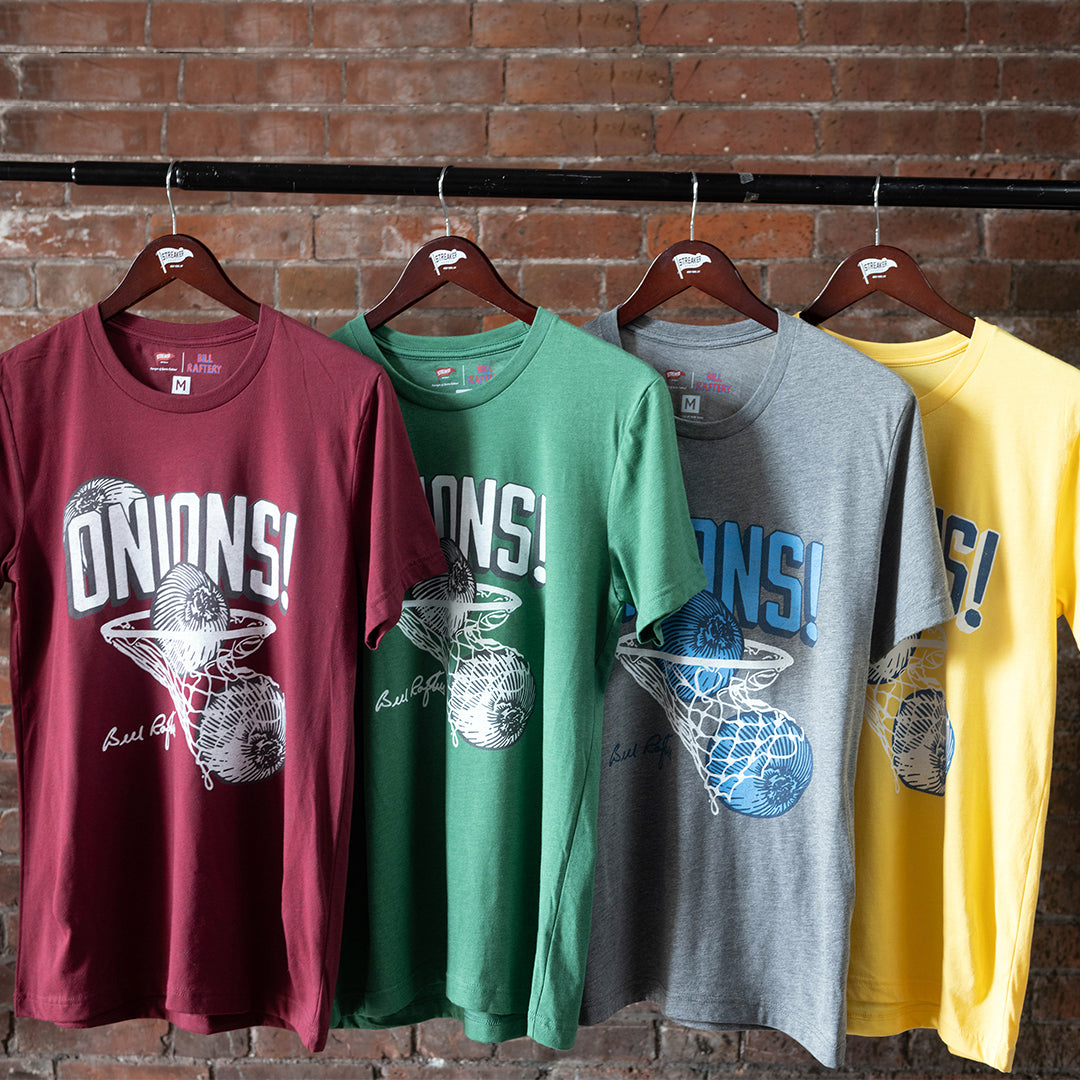 Streaker Sports | Purveyor of Sports Culture Clothing
